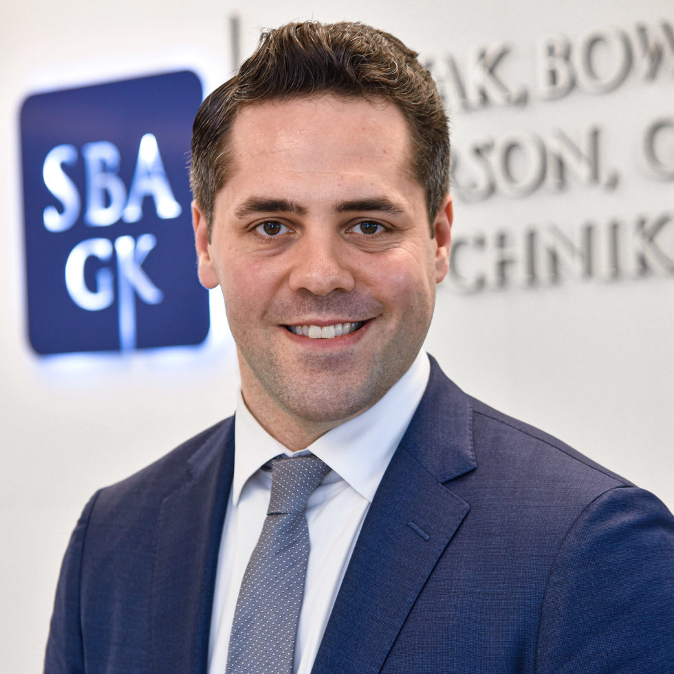 The Team - SBAGK LLP