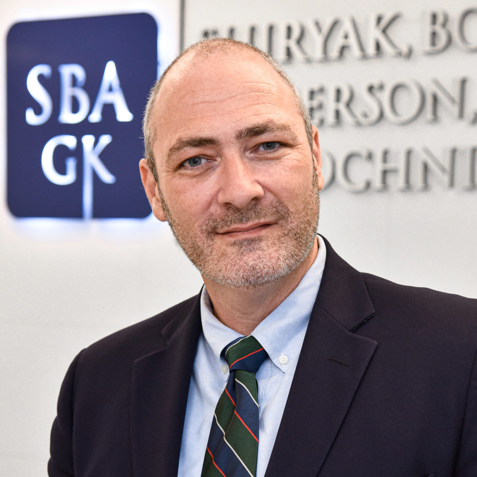 The Team - SBAGK LLP