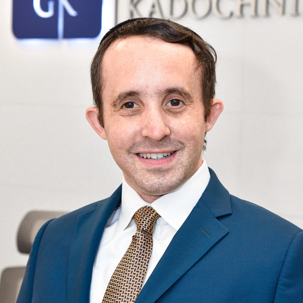 The Team - SBAGK LLP