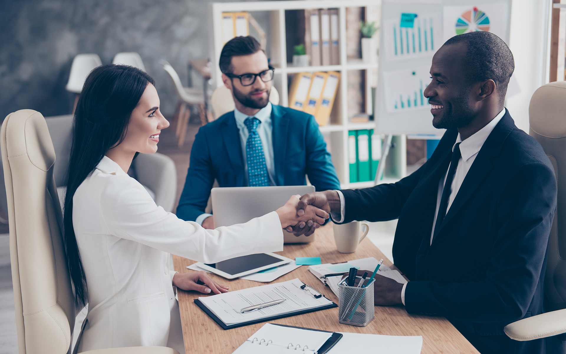 Business Transactions CMS - SBAGK LLP