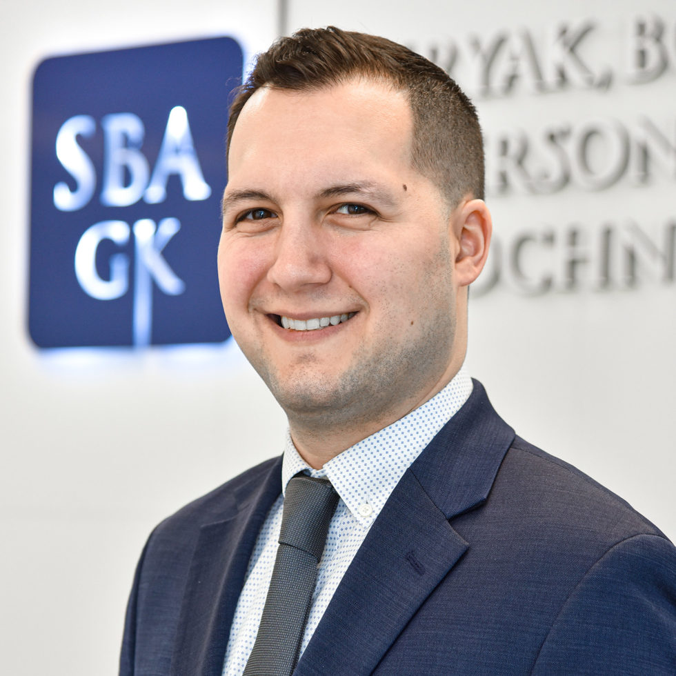 The Team - SBAGK LLP