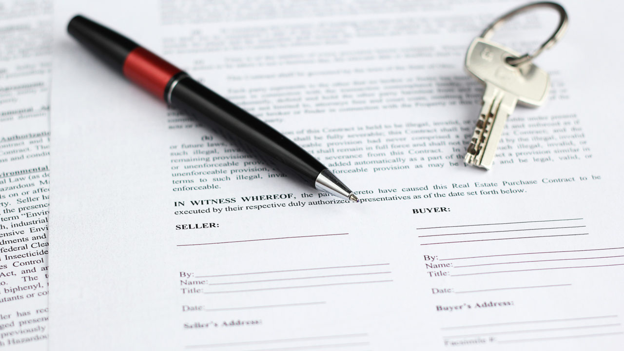 Quiet Title Actions CMS - SBAGK LLP