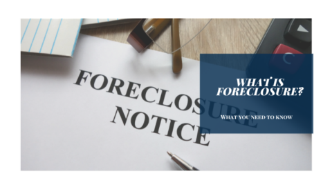 What is Foreclosure in New York State? - SBAGK LLP